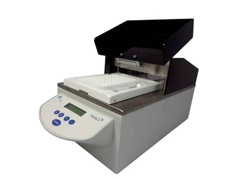 DR. Fluidic Station | Haotai Precision Co., Ltd.